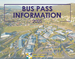 School Bus Passes 2025